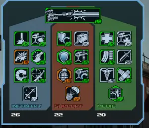 Borderlands Builds - Roland The Soldier - EthuGamer