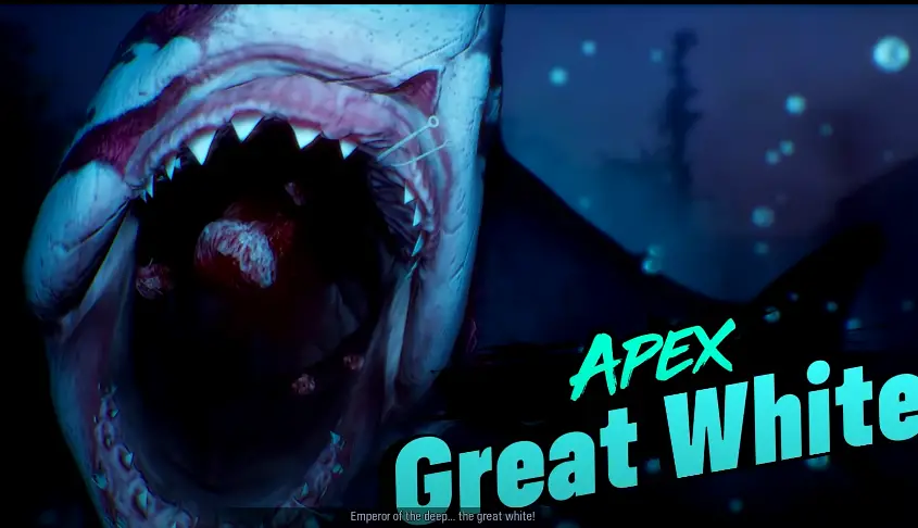 Maneater Guide – All Apex Predators | How to fight Apex Predators ...