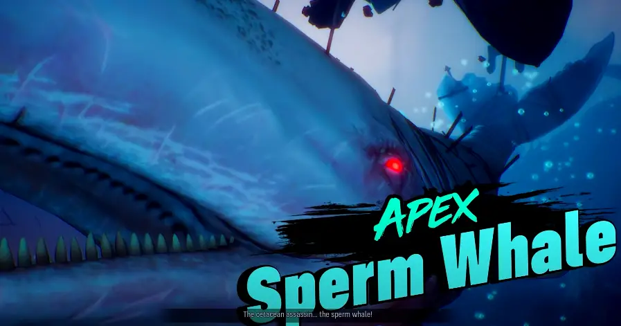 Maneater Guide - All Apex Predators | How to fight Apex Predators ...