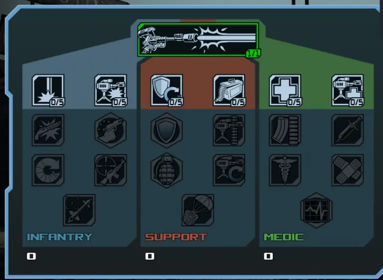 Borderlands Builds - Roland The Soldier - EthuGamer