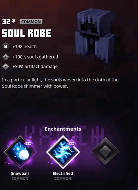 Minecraft Dungeons Builds Guide | Best Build for Default Difficulty ...