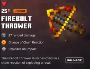 Best Crossbows in Minecraft Dungeons - EthuGamer