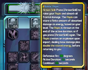 Borderlands: The Pre-Sequel Builds - Athena Gladiator Builds - EthuGamer