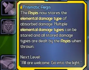 Borderlands: The Pre-Sequel Builds - Athena Gladiator Builds - EthuGamer