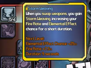 Borderlands: The Pre-Sequel Builds - Athena Gladiator Builds - EthuGamer