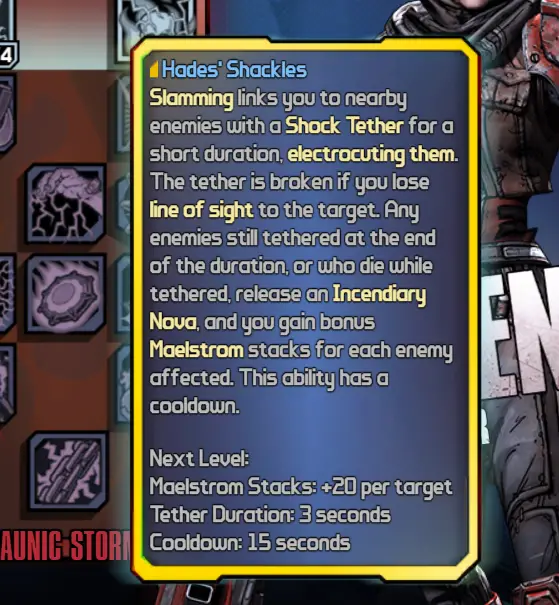 Borderlands: The Pre-Sequel Builds - Athena Gladiator Builds - EthuGamer