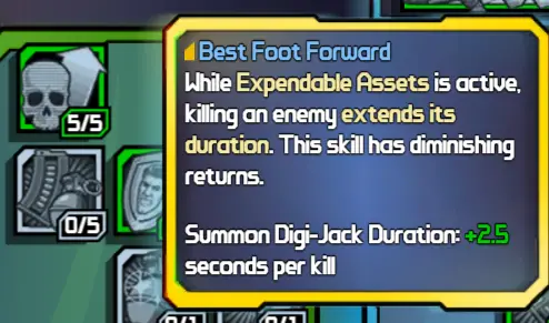 Borderlands The Pre-Sequel Build | Handsome Jack Best Builds and ...