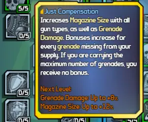 Borderlands The Pre-Sequel Build | Handsome Jack Best Builds and ...