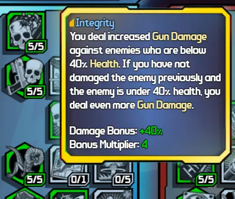 Borderlands The Pre-Sequel Build | Handsome Jack Best Builds and ...