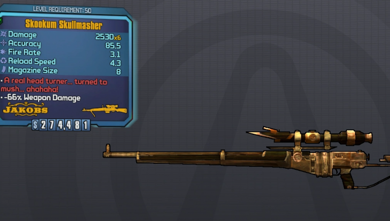 Borderlands: The Pre-Sequel Builds Guide - Aurelia Best Builds - EthuGamer
